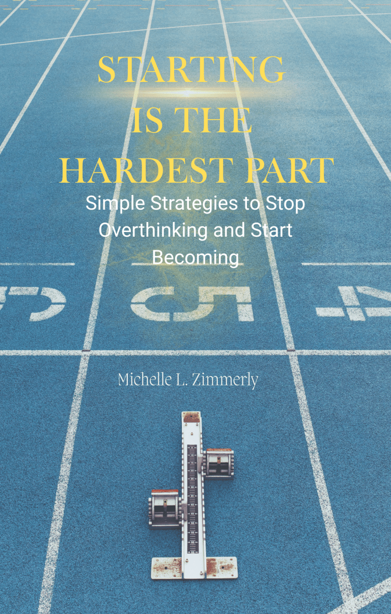 My Books – Forward by Design Coaching